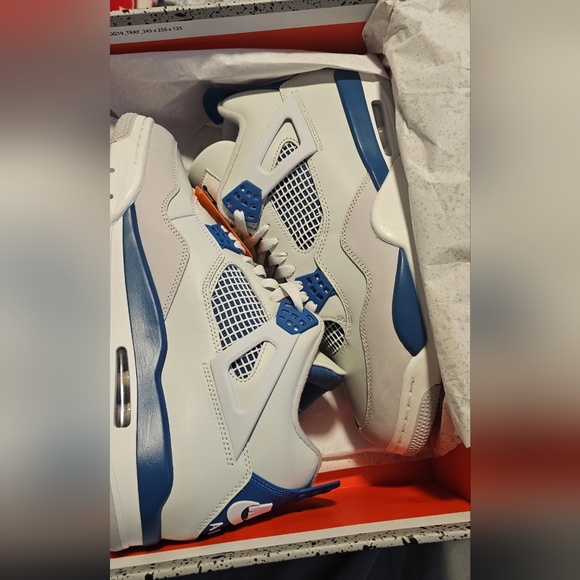 Jordan | Shoes | Jordans Retro 4 | Poshmark